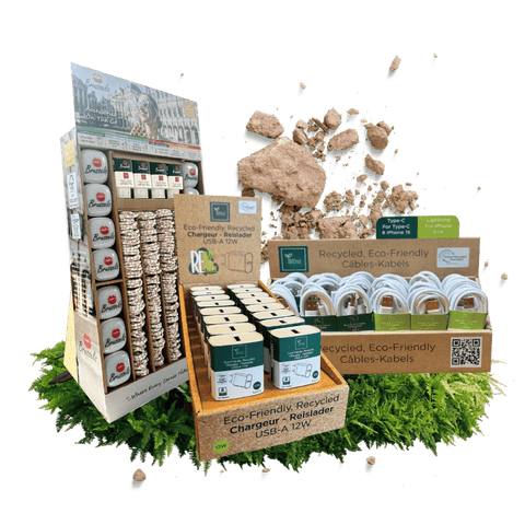 Display Units | BIOnd – Biondeco